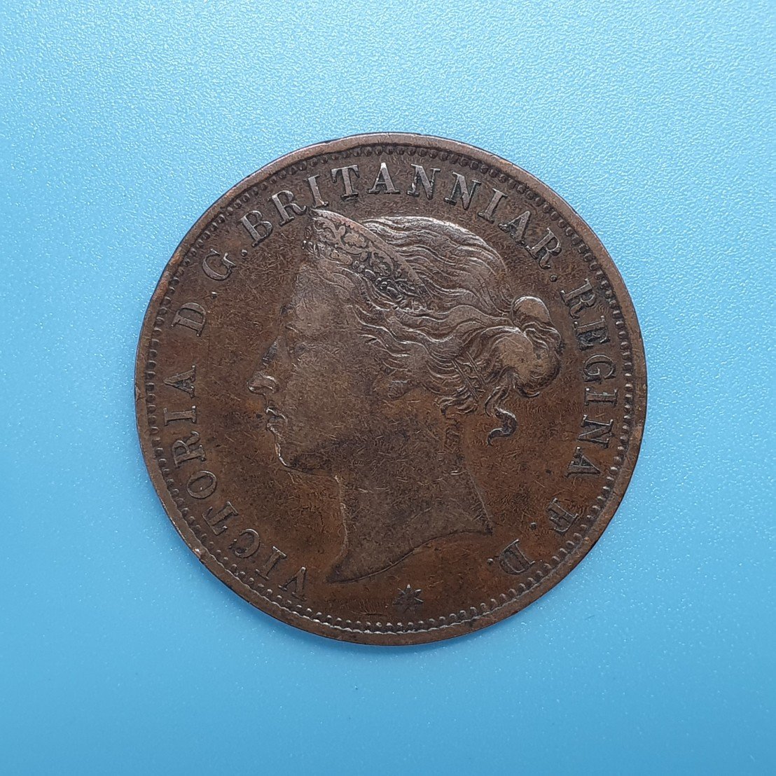 Coins - R&D Coins